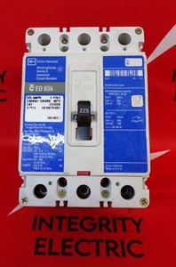 Integrity Electric and Machine | eBay Stores