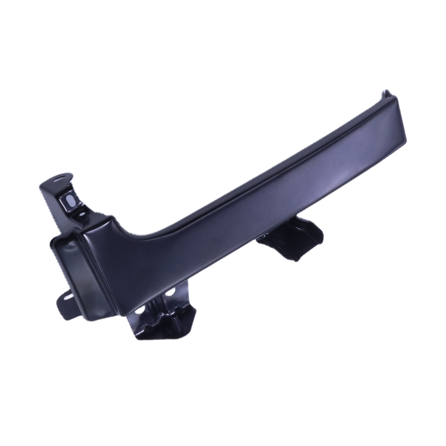 Left Bumper Grille Headlight Filler Panel for 2005 Toyota Tundra SR5 4 ...
