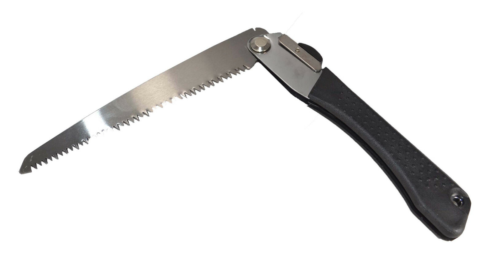 FOLDING SAW 210MM BLADE 4WD 4x4 OFF ROAD CAMPING, EMERGENCY, PRUNING ...