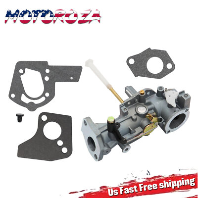 130202 Carburetor Fit For Briggs & Stratton 112202 112212 112232 112252 ...
