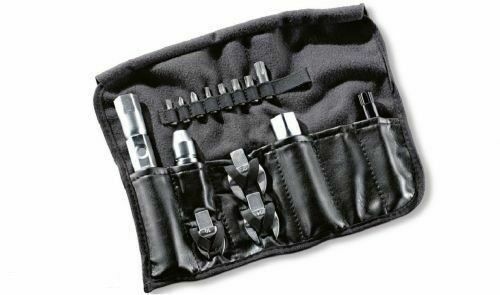 Genuine BMW Motorrad K50 K51 R1250GS / GSA Tool Kit Service Kit ...