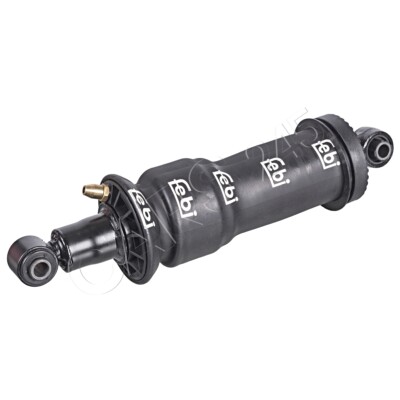 FEBI Rear Cab Suspension Shock Absorber Fits VOLVO Fh 16 II 03 ...