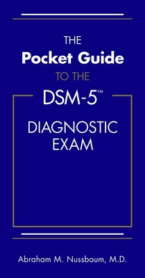 The Pocket Guide to the DSM-5(TM) Diagnostic Exam 9781585624669| eBay