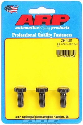 ARP Pro Series Camshaft Gear Bolt Kit 5/16-18 x 0.750 12-Point for ...
