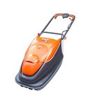 Flymo Turbo Compact 350 Push Mower for sale online | eBay