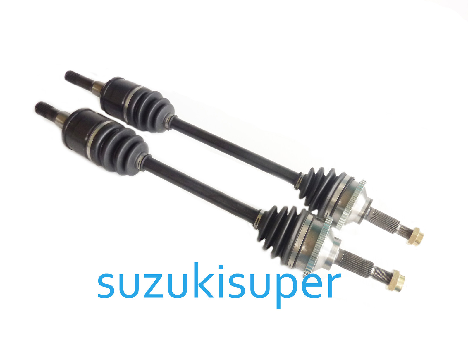 2 Left + Right CV Joint Axle Shaft Ford Falcon BA BF V8 Model XR8 XR6 ...