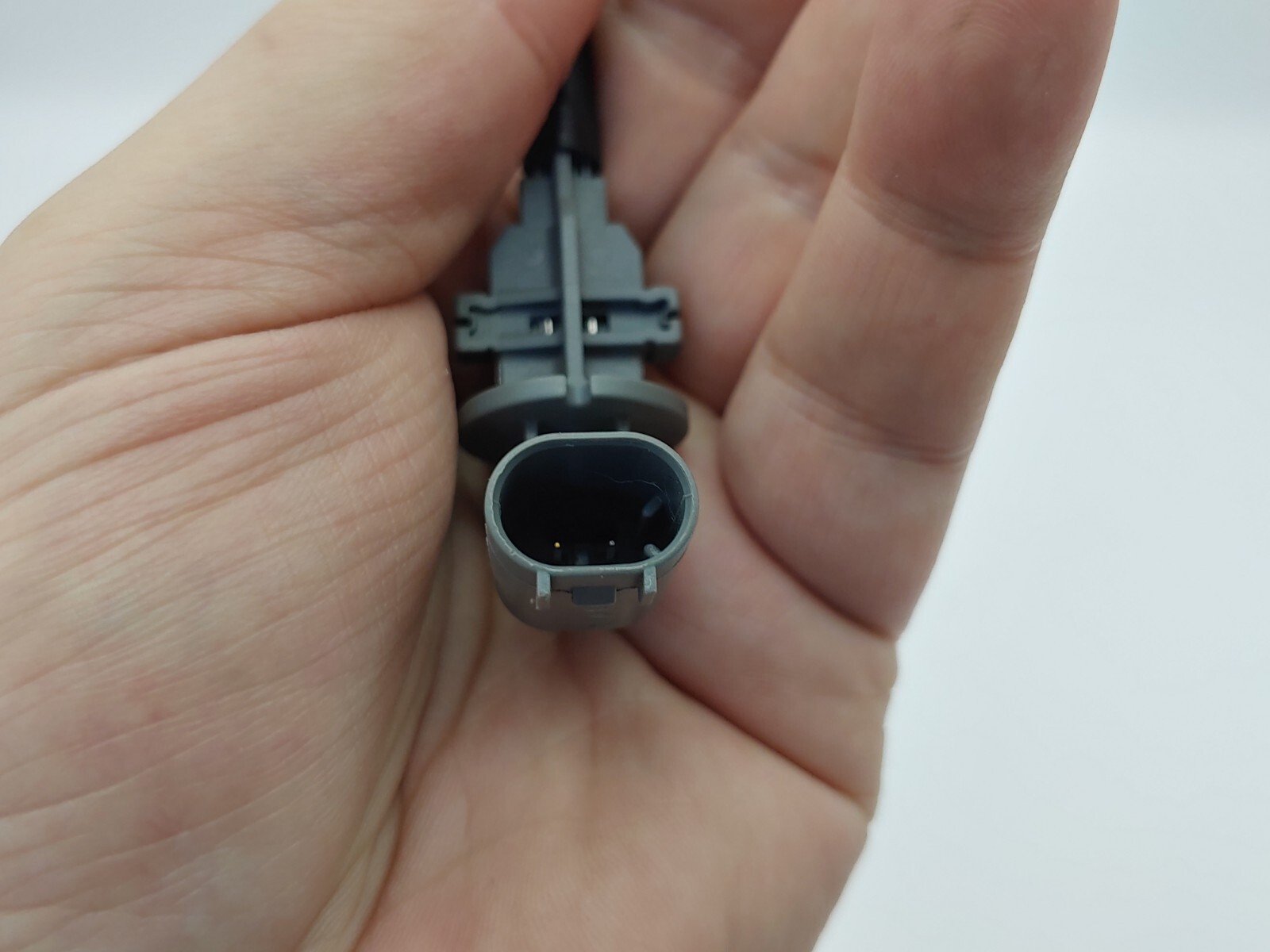 1996-2019 BMW Coolant Level Sensor - BMW (17-13-7-553-919) from my 2016 ...