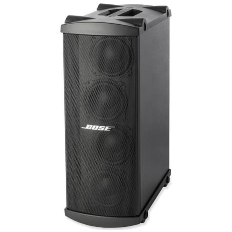 Bose Panaray MB4 Modular Bass Professional Loudspeaker 200 Watt / 35Hz ...