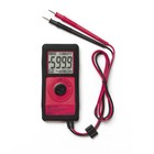 Amprobe PM55A Precision Pocket Digital Multimeter w/ Voltage Detector ...