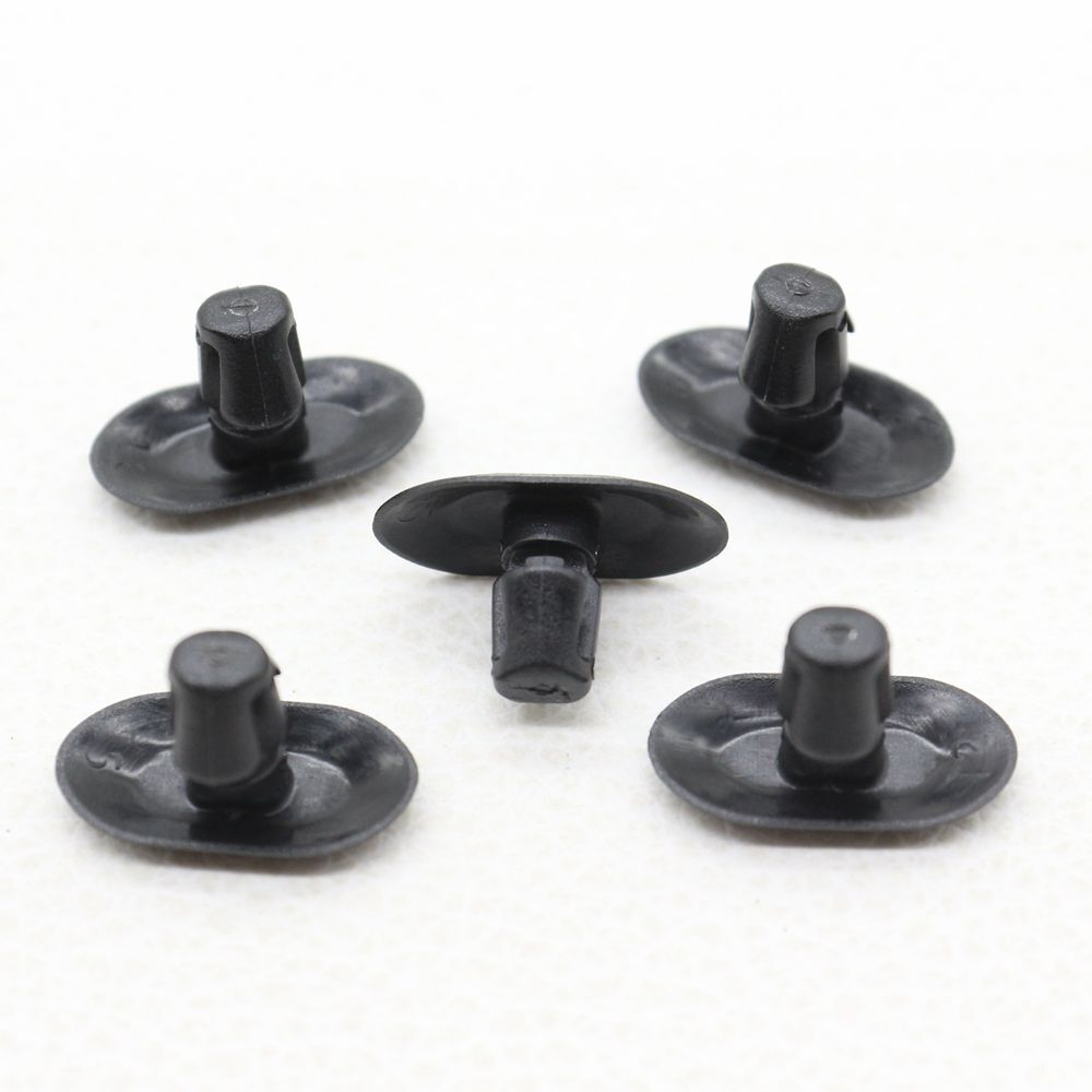 For Citroen Peugeot Renault 7701044547 Door WeatherStrip Retainer Clip ...