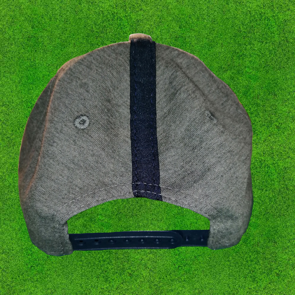 Husqvarna Basecap Cap Kappe Mütze mit Logo und Schriftzug grau NEU | eBay.de