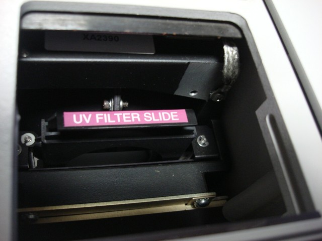 X-RITE GRETAG MACBETH COLOR EYE 7000A SPECTROPHOTOMETER CE7000A | eBay