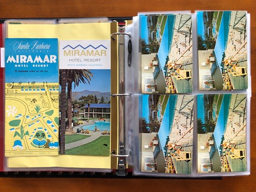 [258] Montecito California Postcards [All Postally Used] & More | eBay