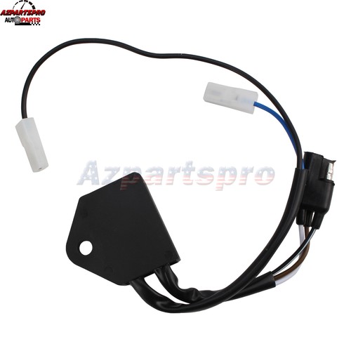 CDI Box for Polaris Atv Trail Blazer 250 New 1990-2006 | eBay