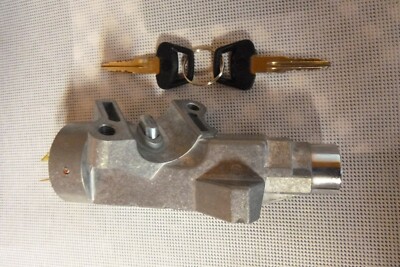 LR077439 Land Rover Defender Zündschloss mit 2 Schlüssel (art.869 ...