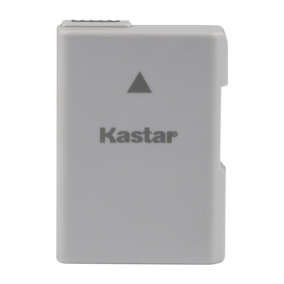 Kastar Replacement Battery for Nikon EN-EL14a MH-24a & Nikon D3500 DSLR ...