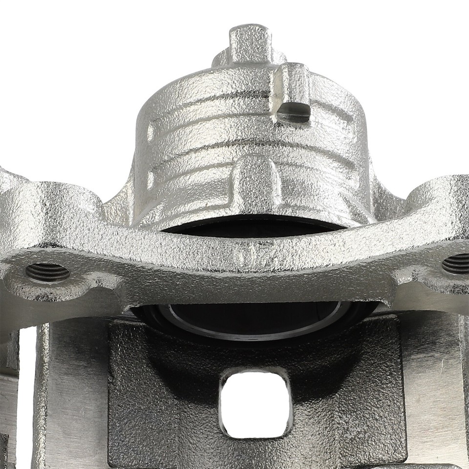 Front Right Brake Calipers w/ Bracket For Nissan March L4?1.6L 2012 ...