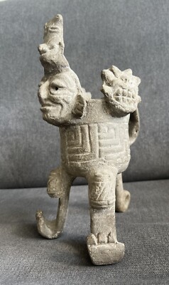 The Americas - Pre-Columbian Aztec - Vatican