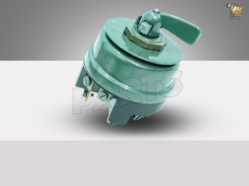 Fit for Military Jeep Willys Jeeps Truck Headlight Control Dimmer Switch | eBay