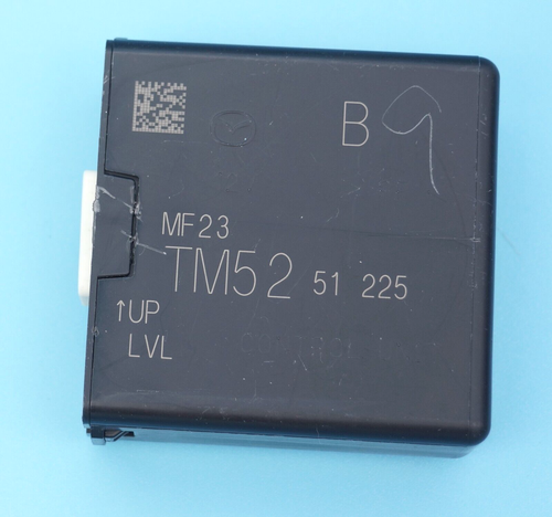 Mazda CX-9 TC Headlight AFS Leveling Control Module OEM Genuine TM52 51 ...