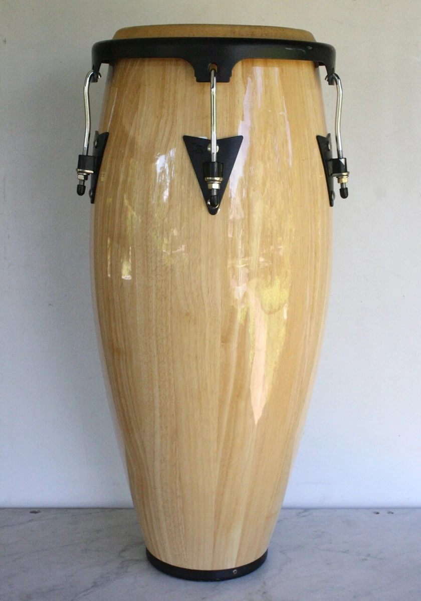 Congas Instrument
