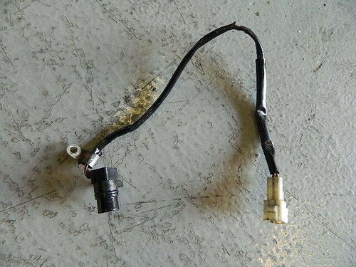 #* 04 06 Yamaha YZFR1 YZF R1 Speed Sensor Pickup Speedo Speedometer ...