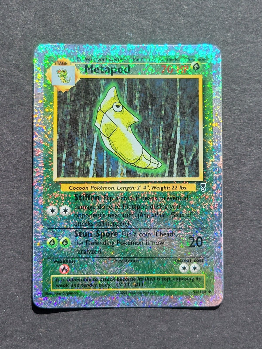 Metapod Wallpapers Hd Free: Kakuna, Metapod, Video Games, Green, Leaf