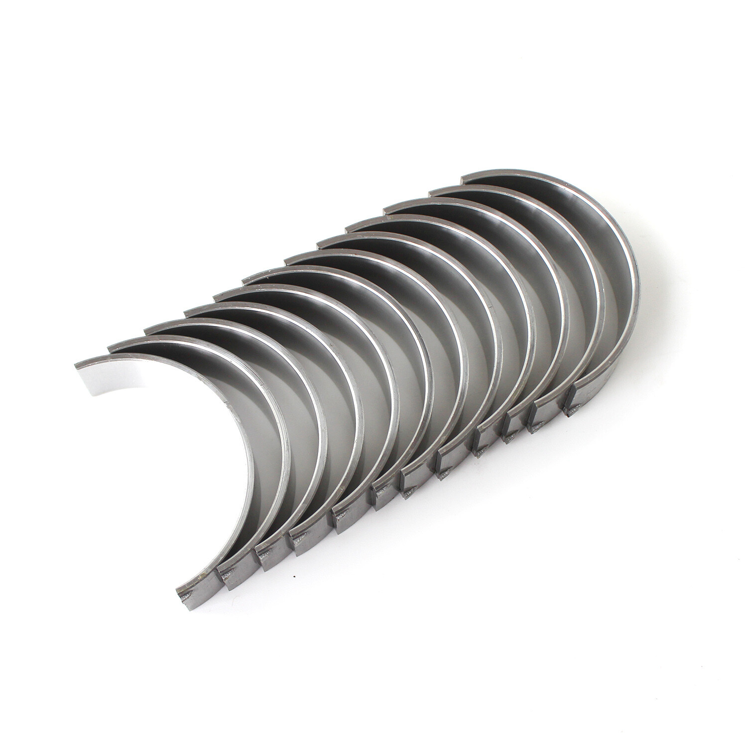 12x Connecting Con Rod Bearings Set For BMW E60 E83 E70 E90 328i 530i ...