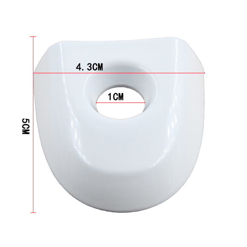 For Nissan Juke & Micra Drivers Door Lock Cover with Key Hole ...