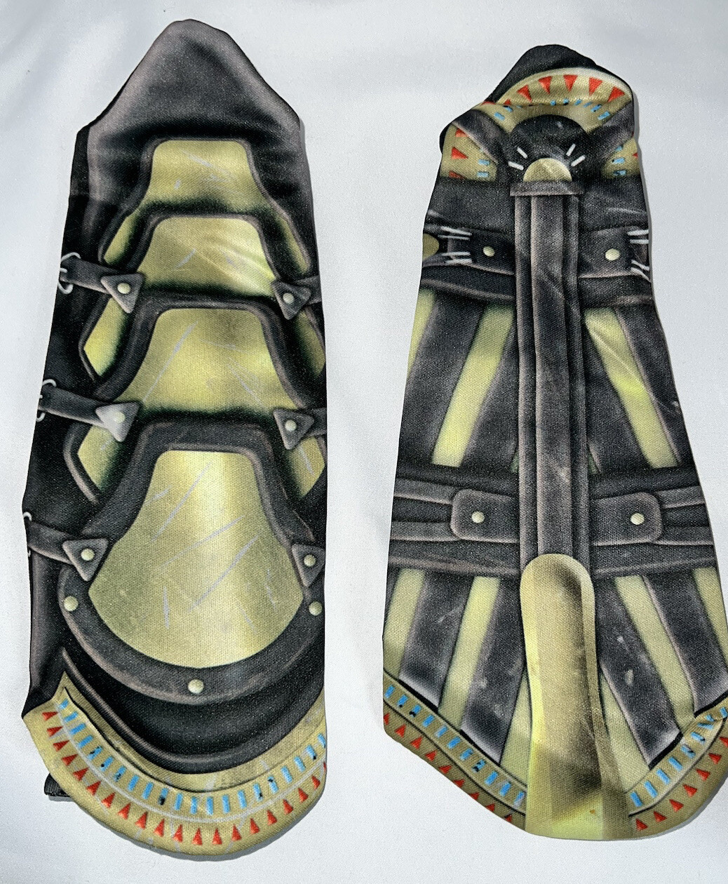 Bayek Costume for Boy, Assassin's Creed Not All Acces… - Gem