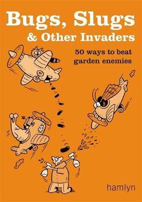 Sarah Ford Bugs, Slugs and Other Invaders (Tascabile) | eBay