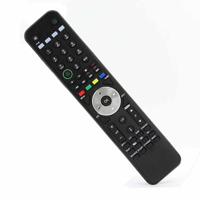 Replacement Humax RM-F04 Remote Control For HDR-Fox T2 Freeview, 500GB ...