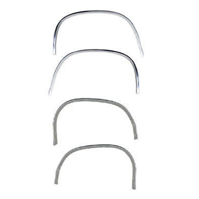 Wheel Open Molding Set fits 1970-1972 Chevy Chevelle 4033-950-70S | eBay