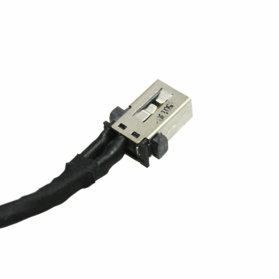 For Acer Chromebook 14 CB3-431-C4RC CB3-431-C4VM Power Jack Charging ...