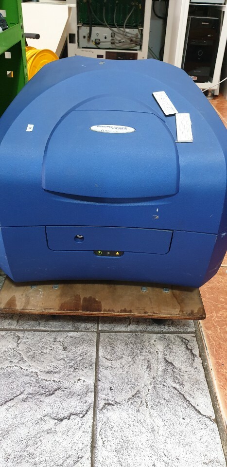 GenePix Professional 4200A Microarray Scanner DNA Analysis[#A07] | eBay