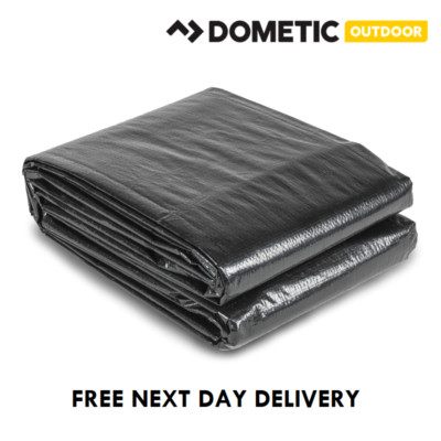 Dometic Kampa Footprint Awning Tent Driveaway Motorhome Caravan ...