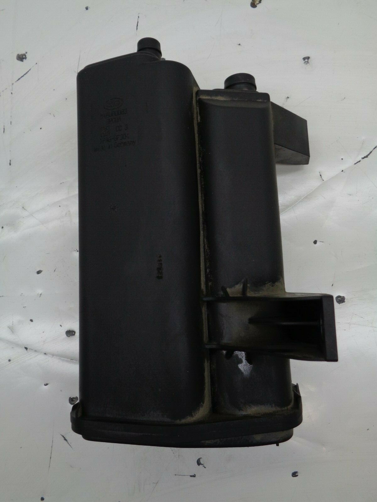 03-12 Land Range Rover Charcoal Fuel Evap Vapor Canister WTB000083 OEM ...