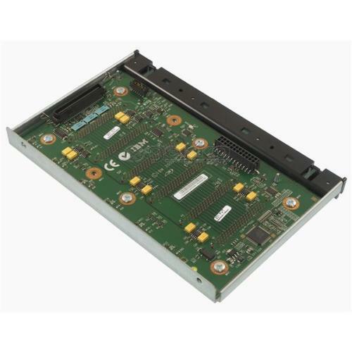 IBM X235 Server DASD Backplane Board & Carrier- 33P2961 | eBay