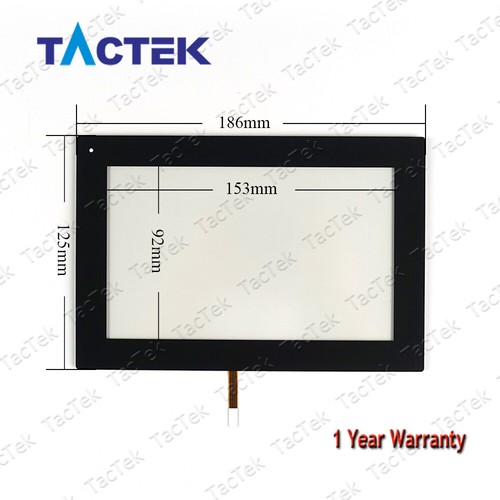 1X for X2 pro 7 pro7 with Overlay Protect Film Touch Screen Panel Digitizer | eBay