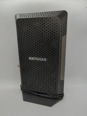 NETGEAR Nighthawk CM1200 Multi-Gig Speed Cable Modem DOCSIS 3.1 | eBay