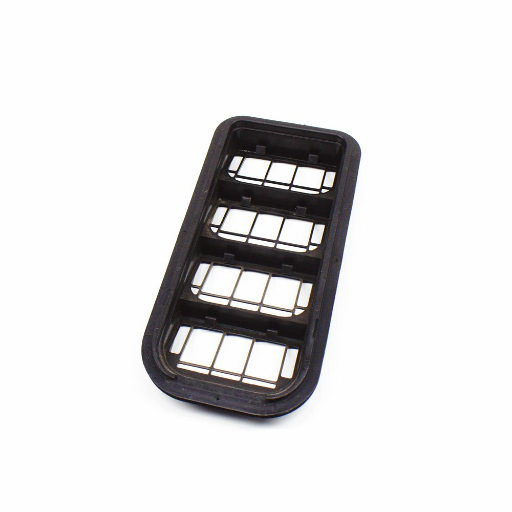 Volkswagen Golf Mk8 Rear Left Body Ventilation Grille 7N0819465E 2020 ...