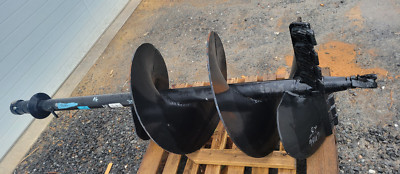 Augers - Altec Auger