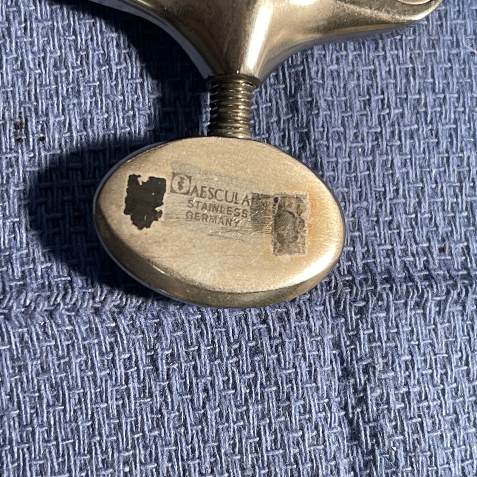 Aesculap BV33 JANSEN Retractor | eBay
