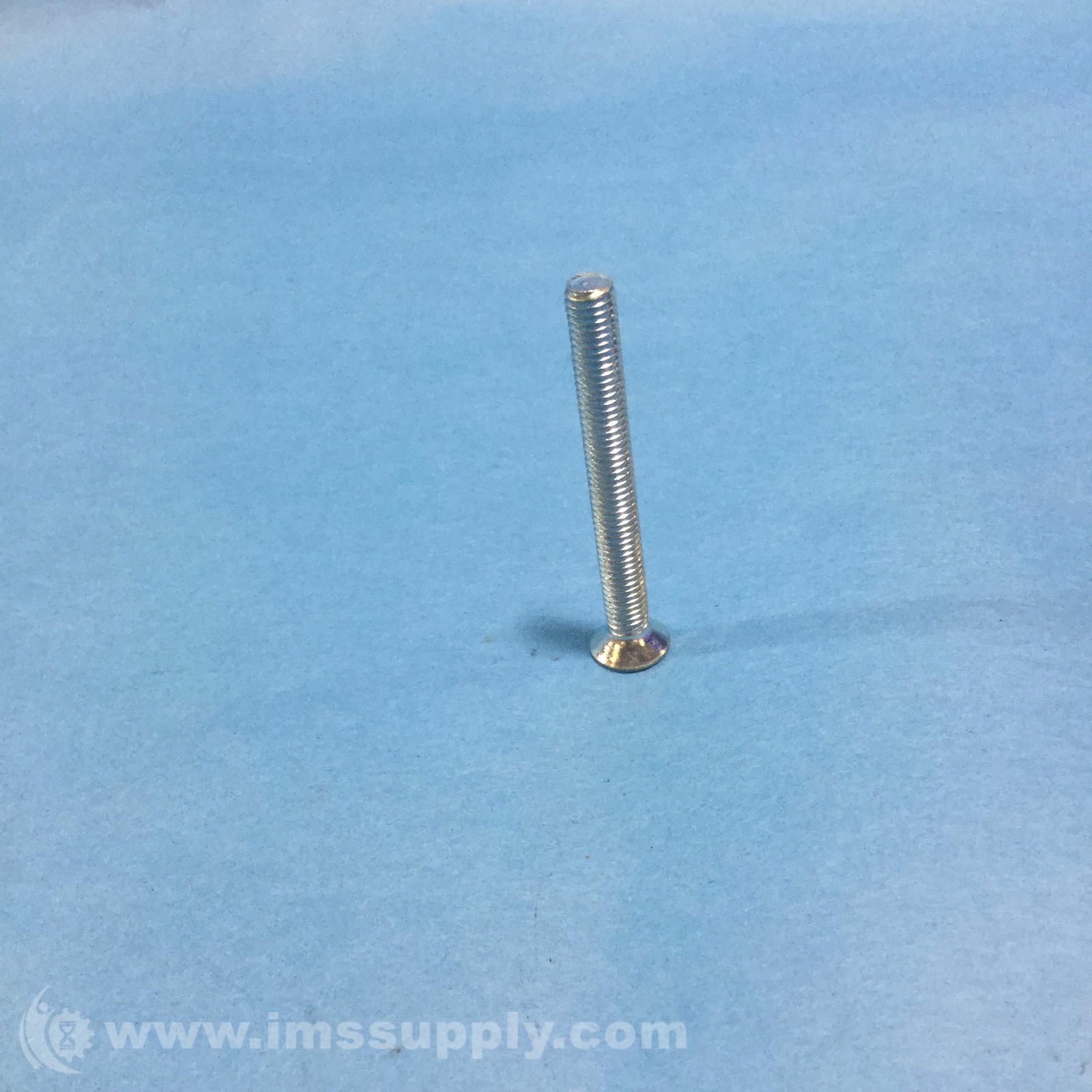 Lindstrom MPFD050450 M5X45 Phillips Machine Screw, Metric FNFP | eBay