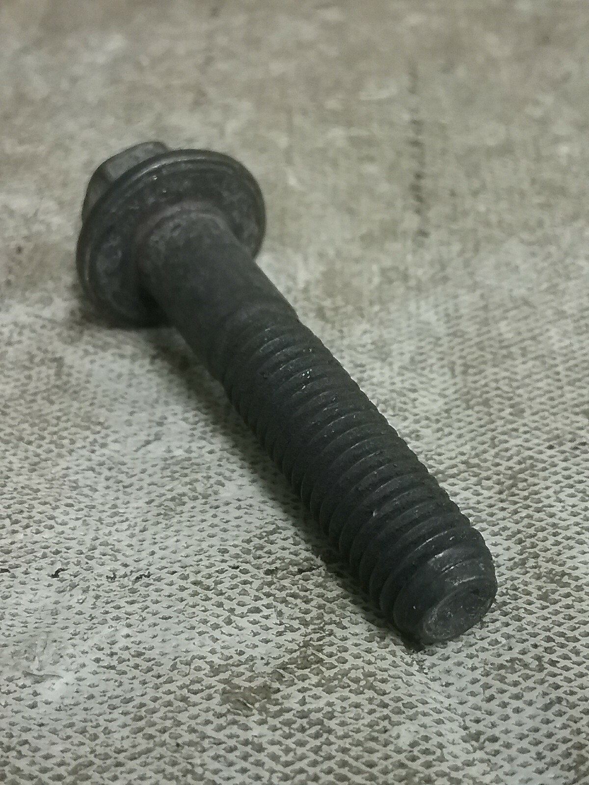 Ford 3C3Z-9S425-AA Bolt | eBay