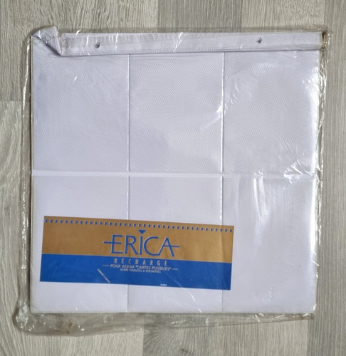 Recharge Pochettes Photos (10 x 15 cm) ERICA (Total 60 Photos) - NEUF ...