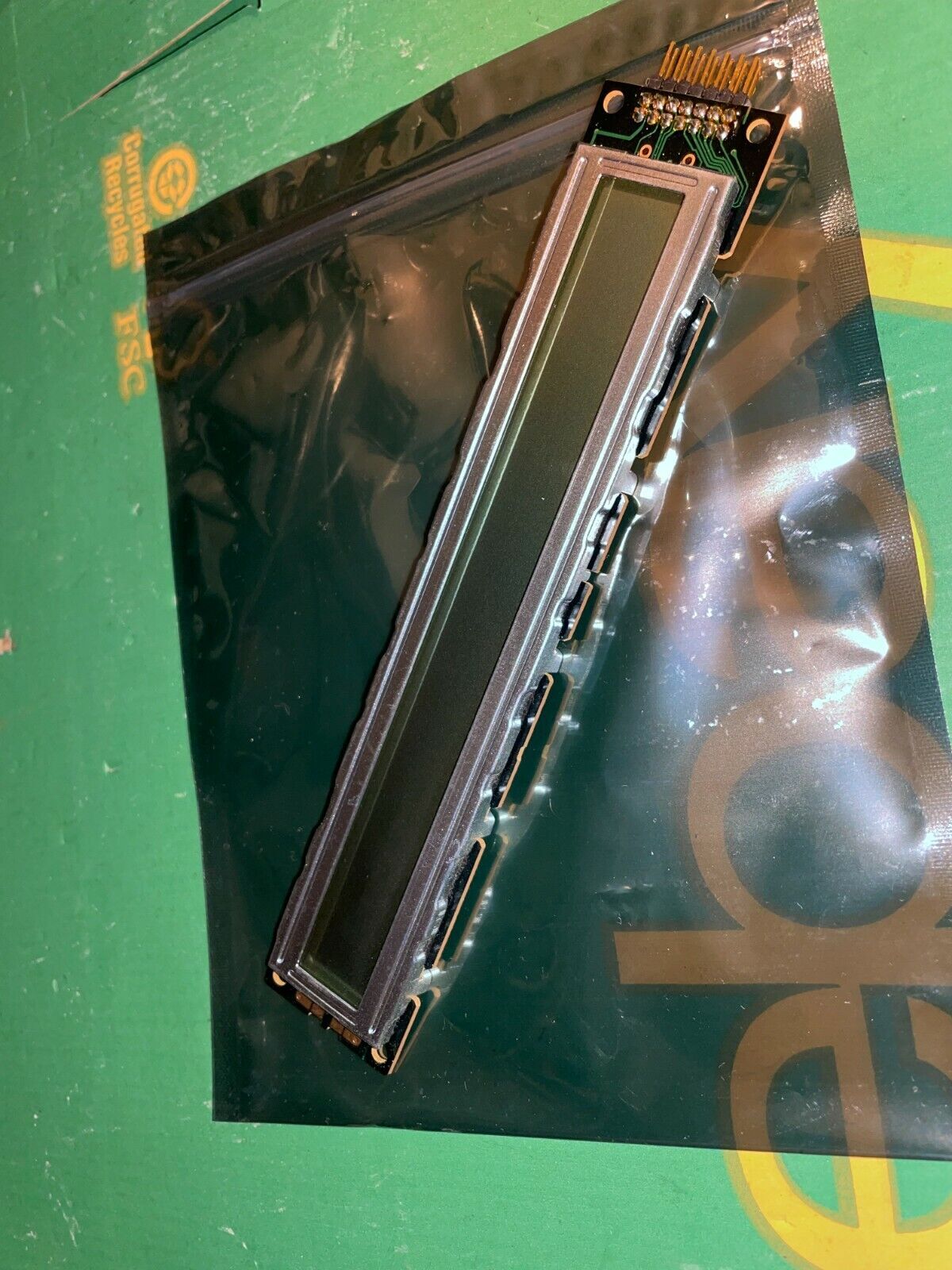 Display Sharp LM40A21 - Dynatech MR7000 | eBay