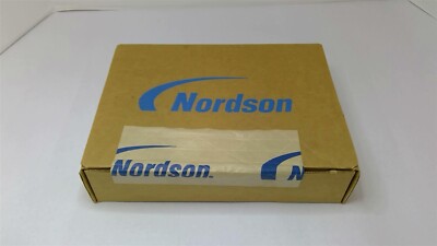 Nordson 1127717 Input/Output Board Kit Module Card Unit | eBay