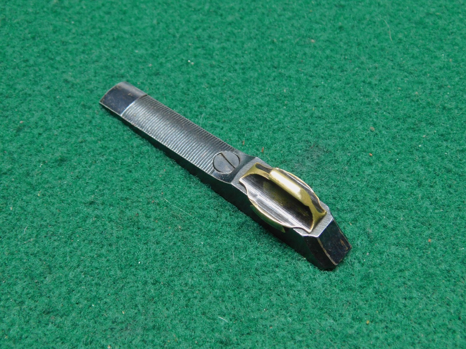 Remington 7400, 750, 740, 742 700 Front Sight Assembly Brass Insert ...