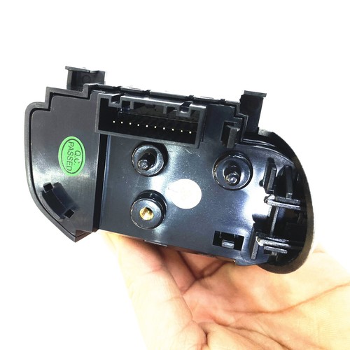 LCD Steering Wheel Control Buttons For L R Range Rover L405 2013-2017 ...